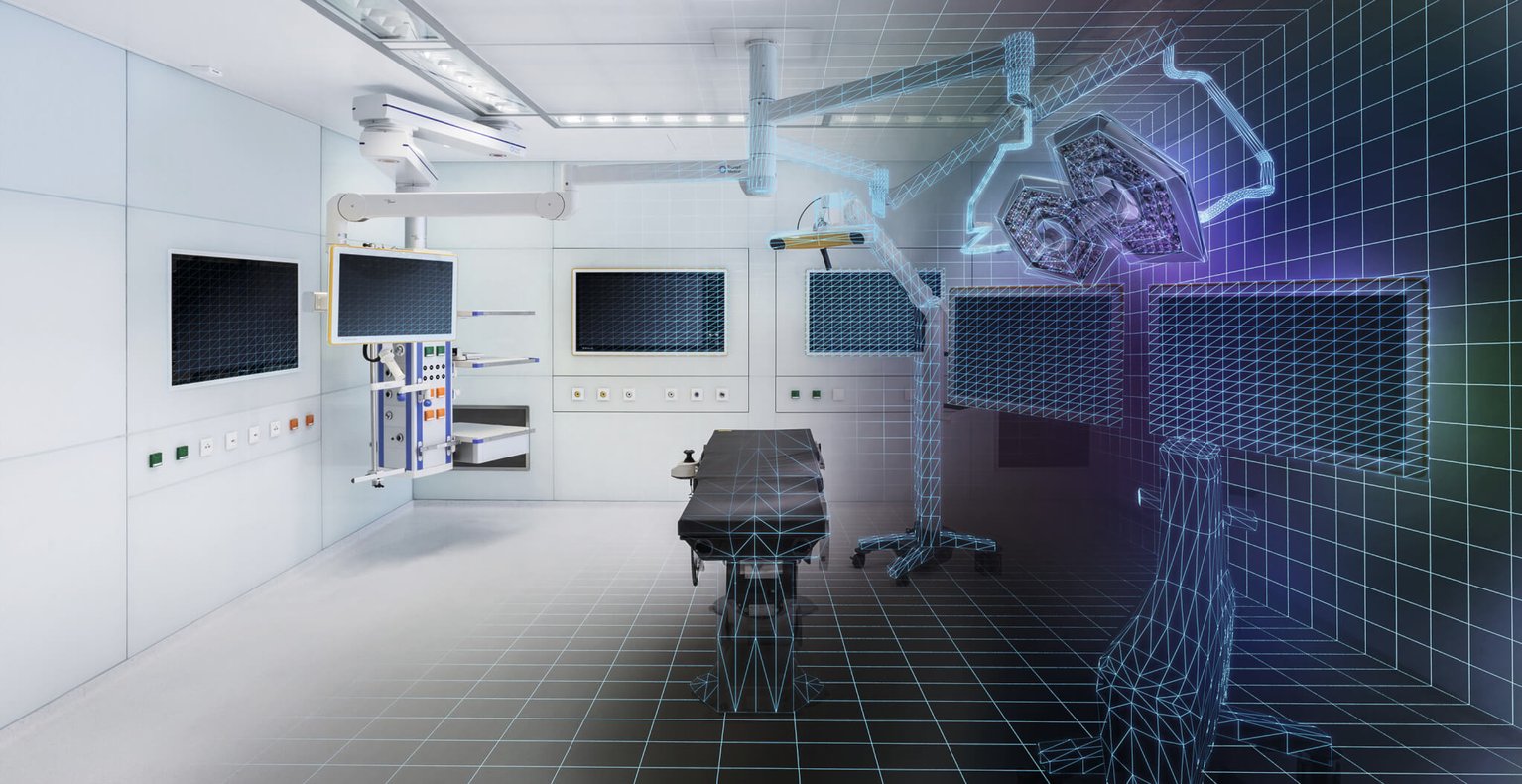 Journal articles, industry perspectives & inspiring stories | Brainlab