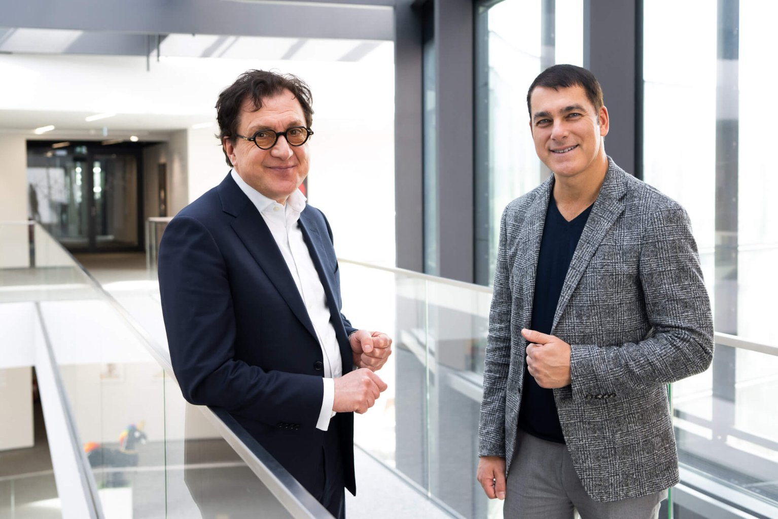 Press & Media | Brainlab