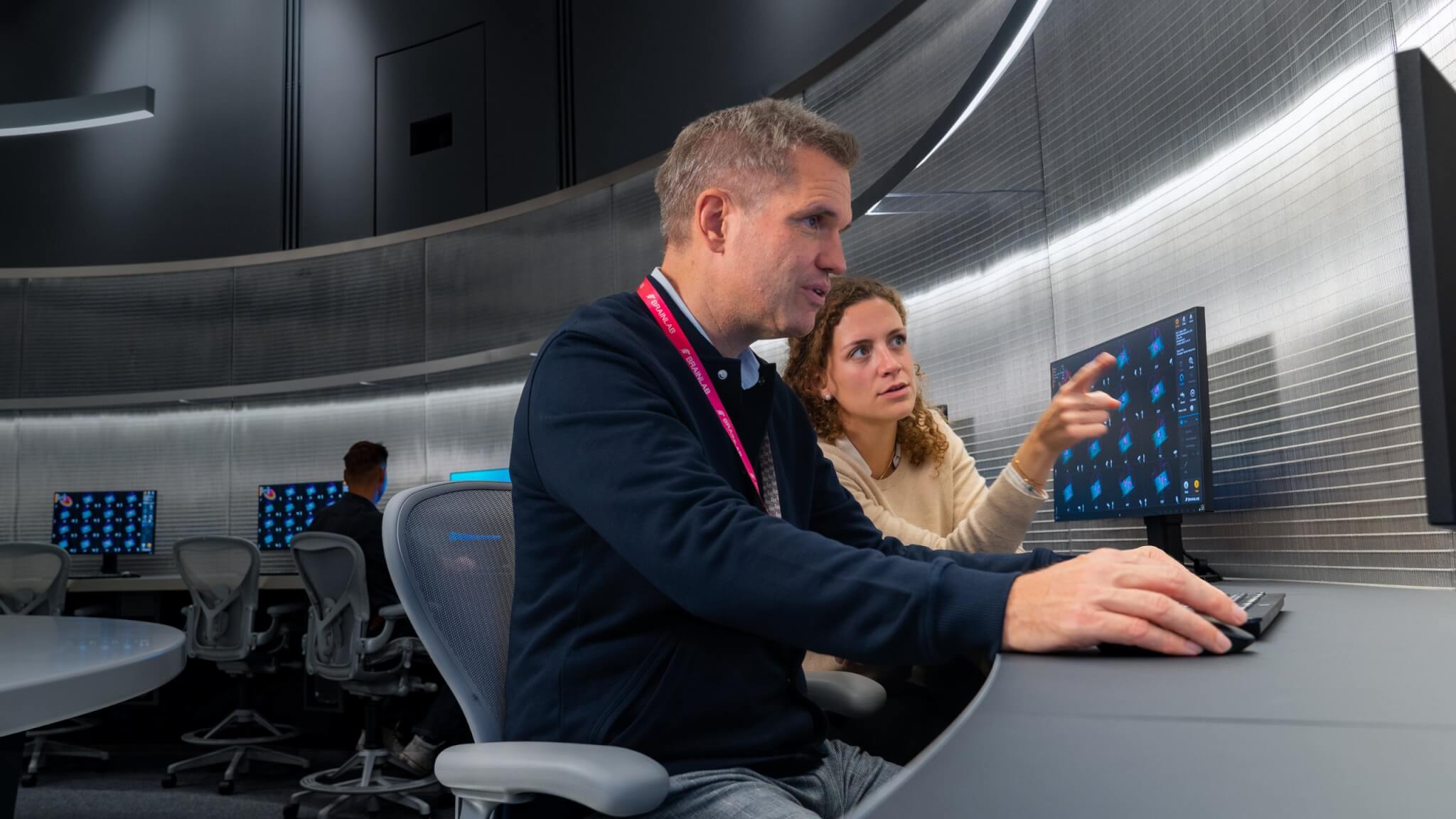 Essential Course Radiosurgery | Brainlab