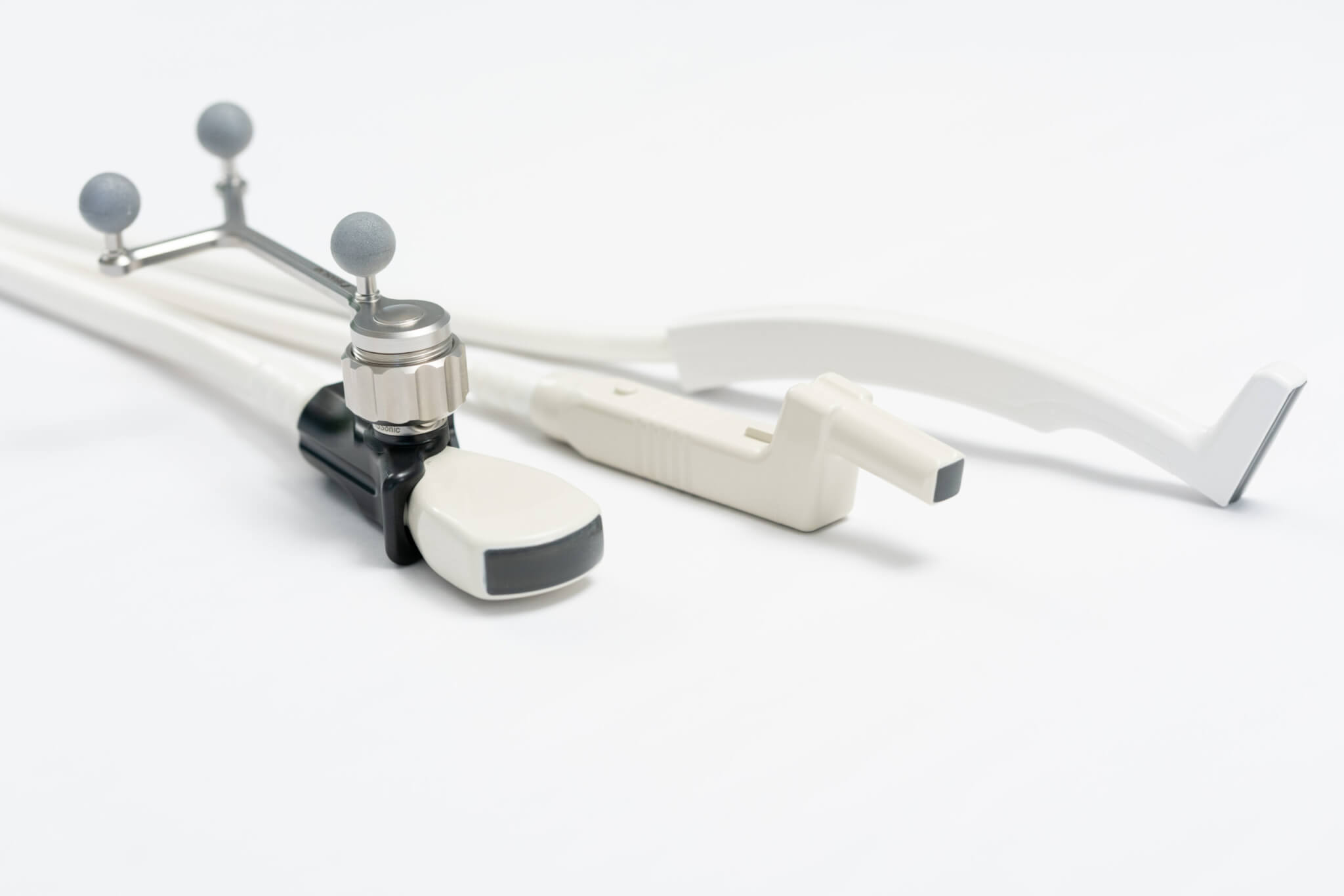 Ultrasound Navigation: Maximizing Safe Resection | Brainlab