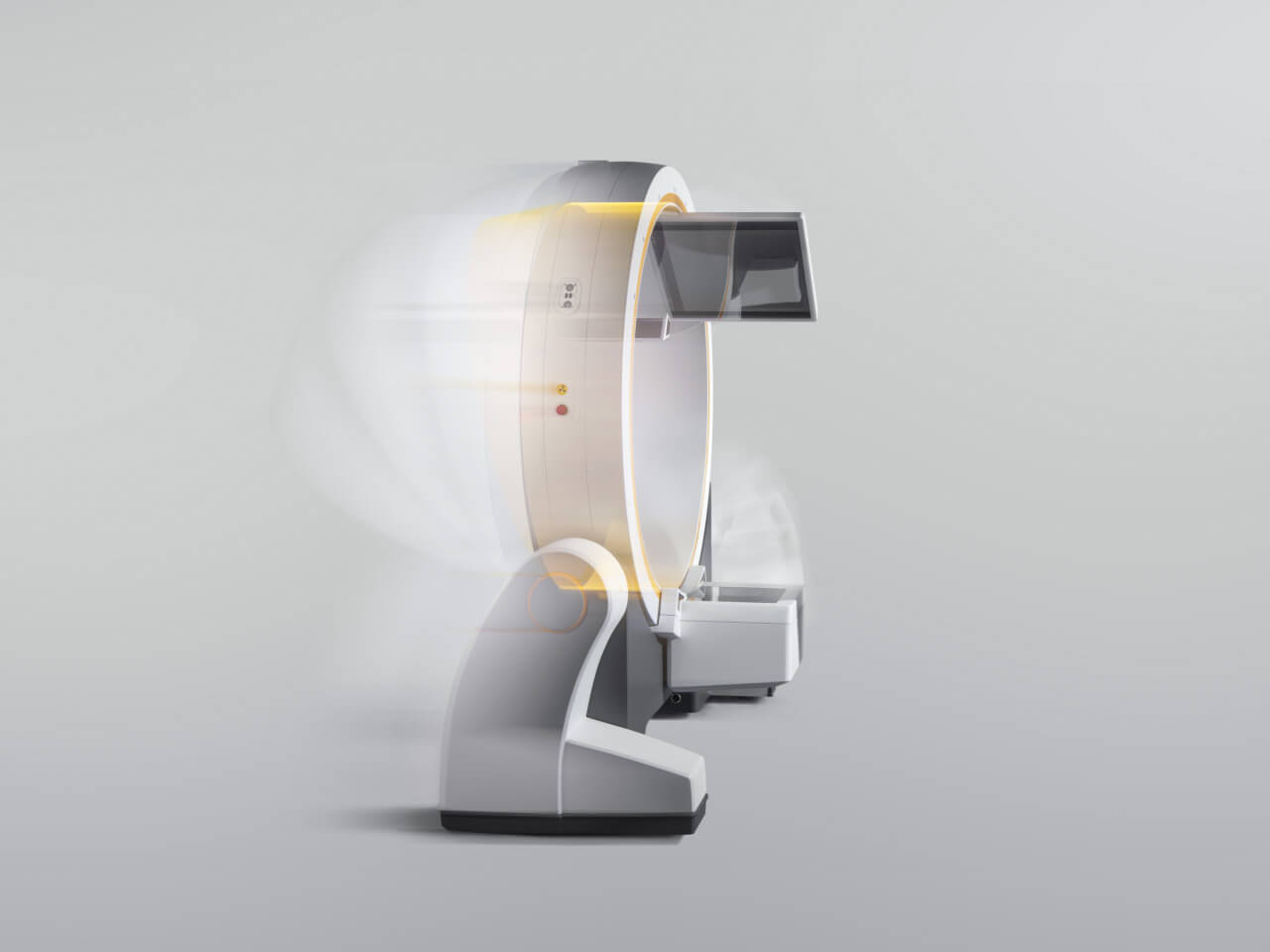 Image Registration: Imaging Solution for Spine Surgeries | Brainlab
