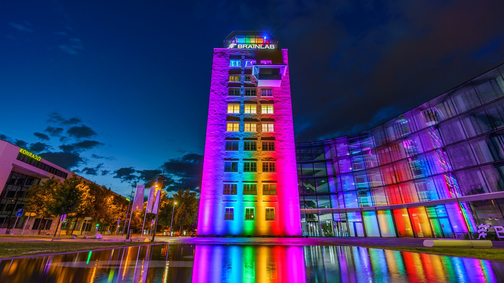 Explore Brainlab: Our Culture and Innovative Spirit | Brainlab