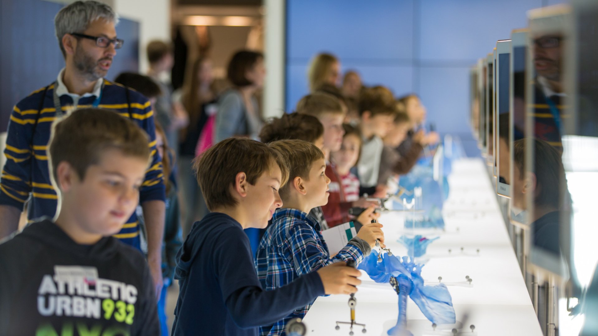 Explore Brainlab: Our Culture and Innovative Spirit | Brainlab