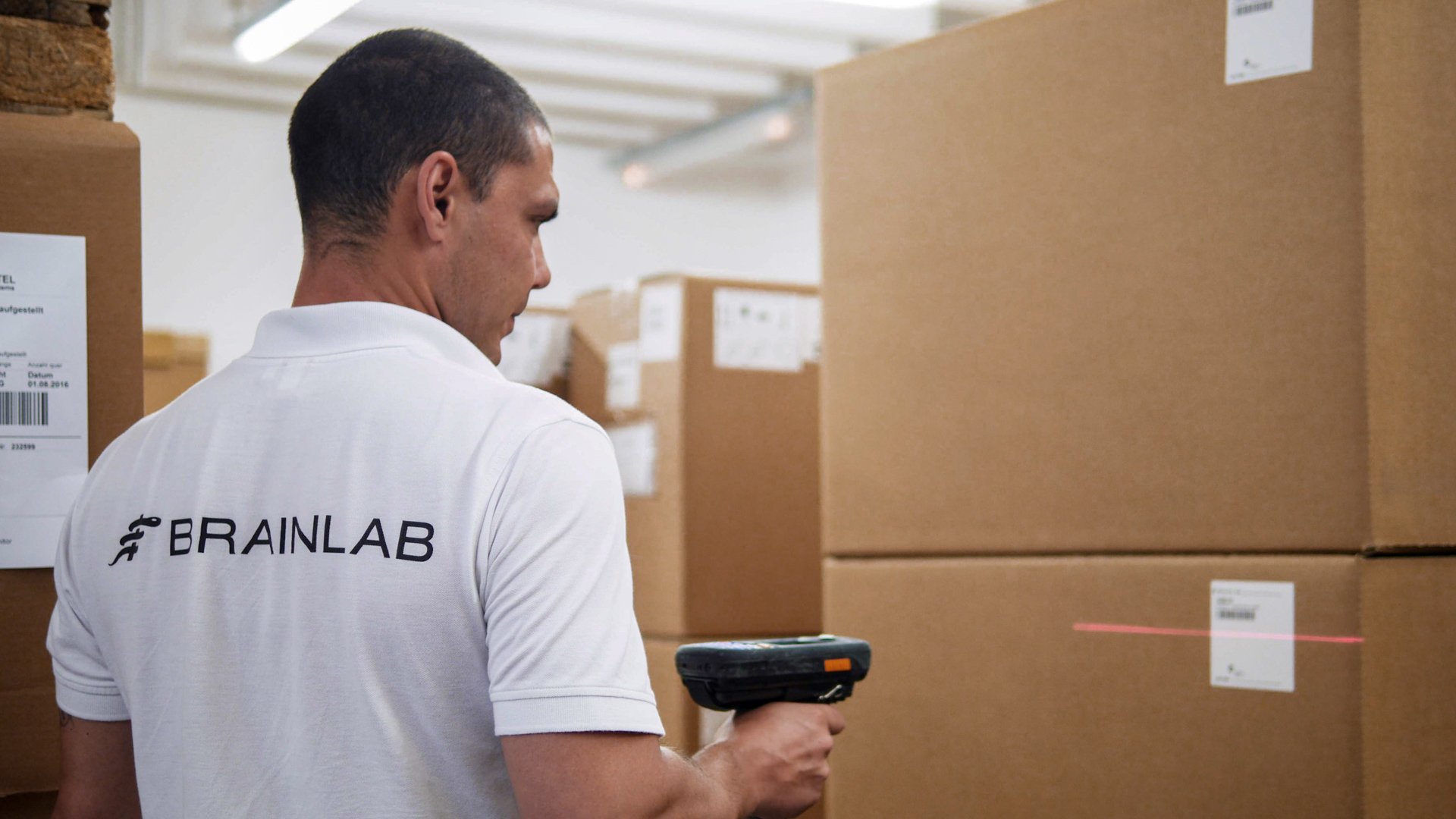 Explore Brainlab: Our Culture and Innovative Spirit | Brainlab