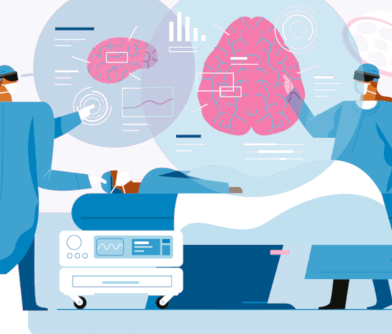 Curve: Image Guided Surgery – Go Beyond Navigation | Brainlab