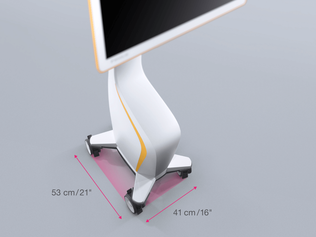 Curve: Image Guided Surgery – Go Beyond Navigation | Brainlab