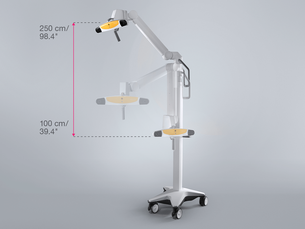 Curve: Image Guided Surgery – Go Beyond Navigation | Brainlab